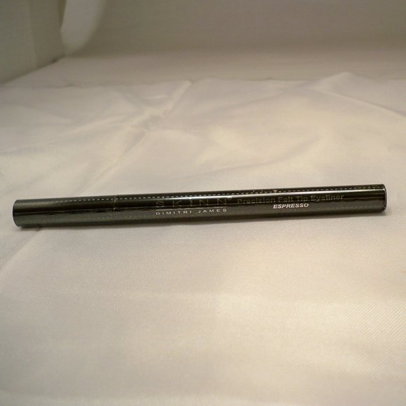 SKINN | Makeup | Skinn Dimitri James Espresso Precision Felt Tip ...